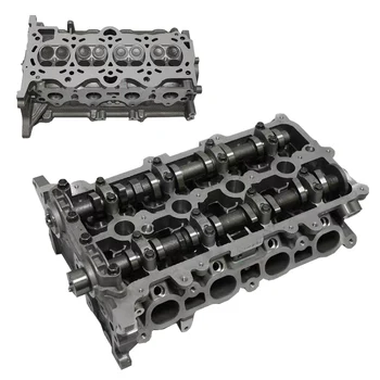22100-2b003 Original Quality G4fa G4fc Engine Complete Cylinder Head ...