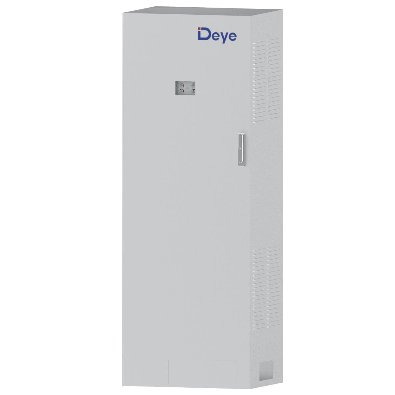 Deye Aio-cabinet Hybrid Inverter 3kw-16kw Built In 51.2v 100ah Lifepo4 ...