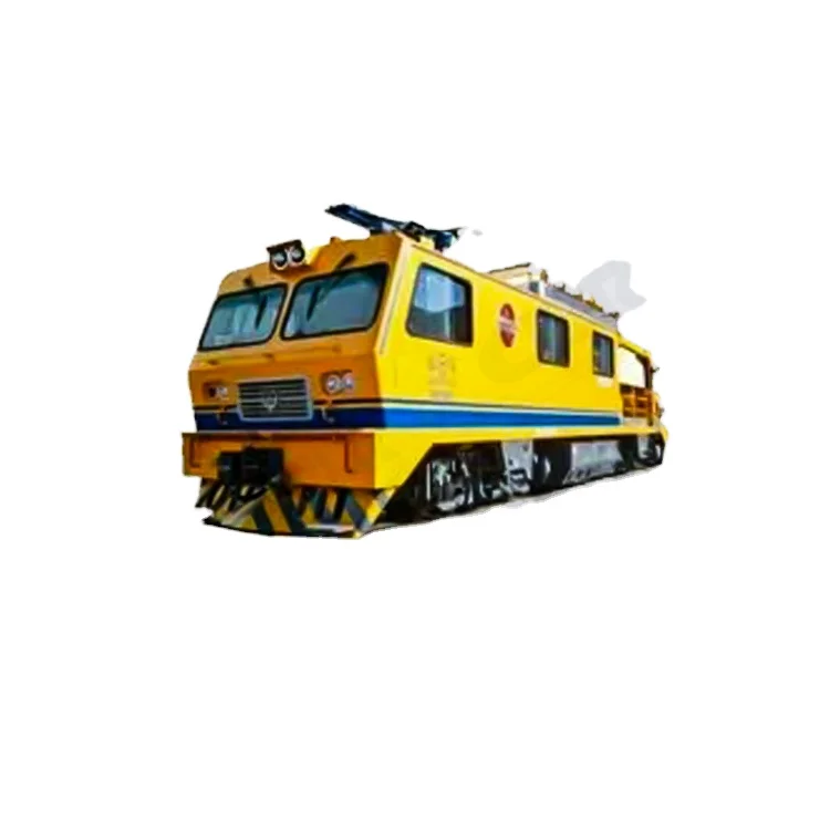 1250kw Hybrid Locomotive Shunting Machine Including Spare Parts - Buy ...