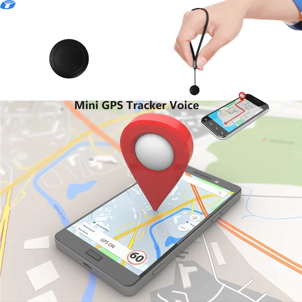 Alibaba.com: Wireless Spy Necklace, GPS Tracker with SOS Button, Micro ...