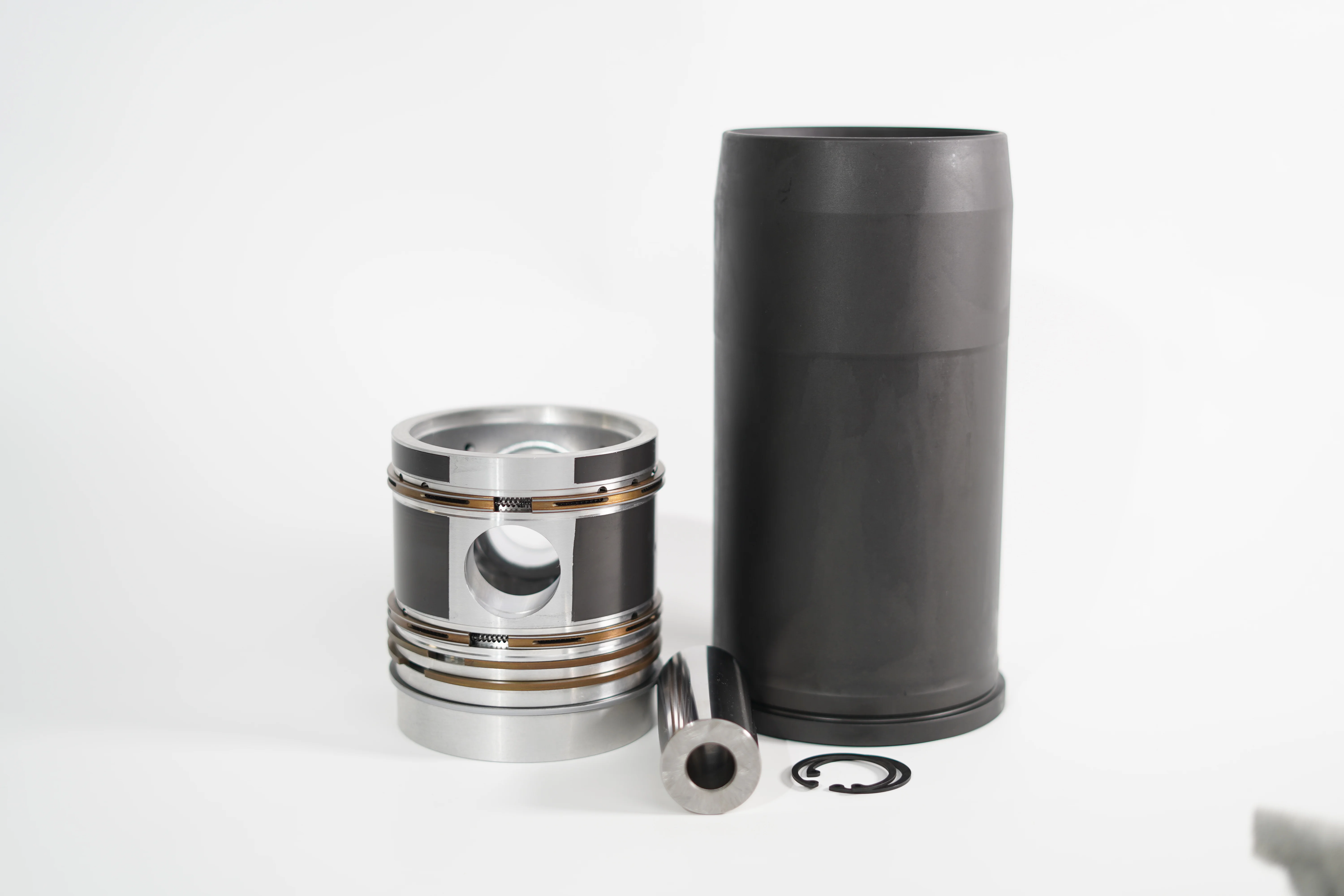 Direct Sale By Piston Manufacturer Diesel Engine Pistons And Parts For Minsk Belarus Tractor Mtz ...