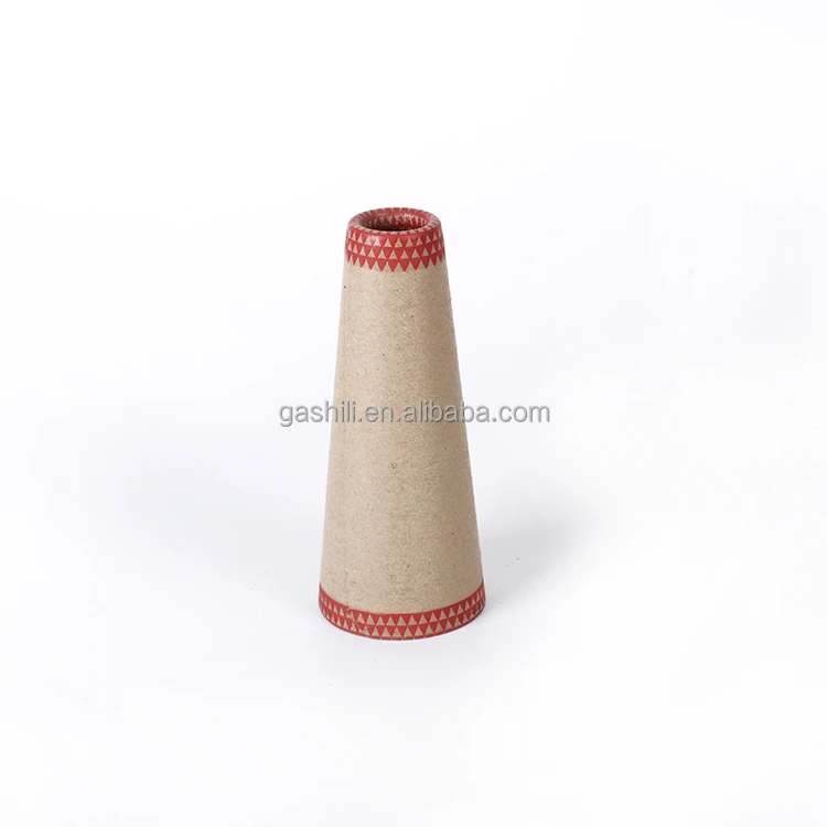 Automatic Paper Cone Making Machine for Yarn Winding