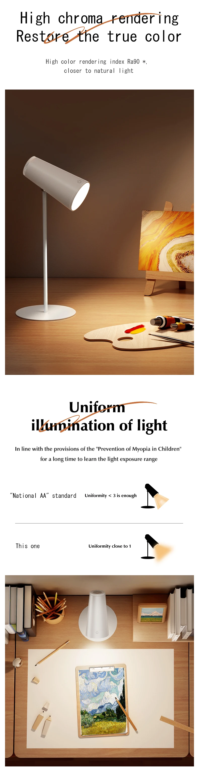 Modern Designer Multifunction Table Lamps Luxury Wholesale European Led ...