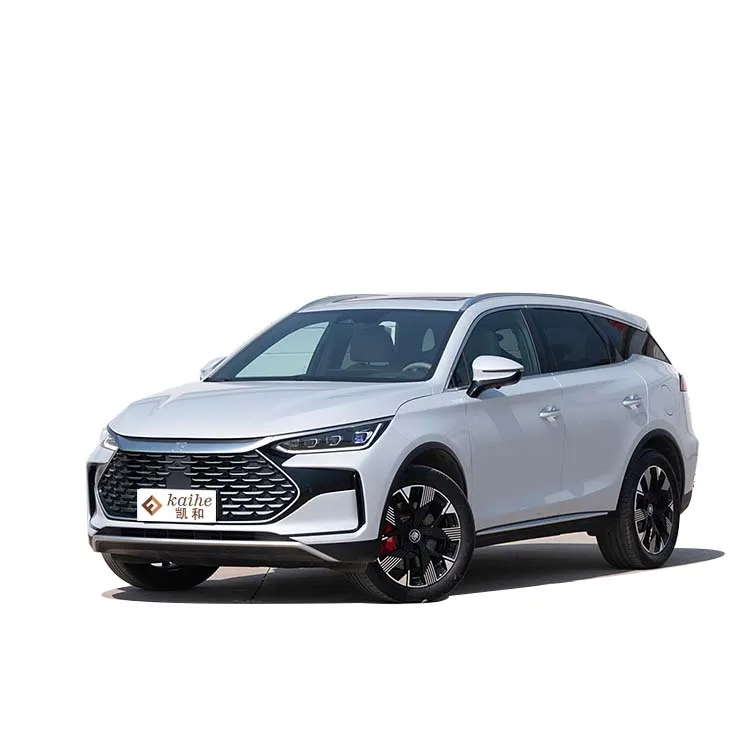 2023 Byd Han EV New Energy Electric Vehicle Stock Type 2 Boot Tang Song ...