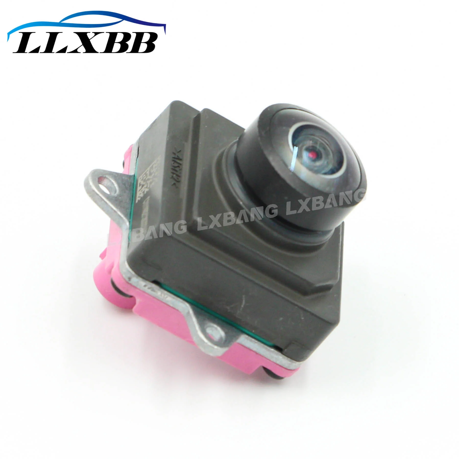 Genuine 68452959AC Rear View Backup Parking Reversing Aid Camera ...