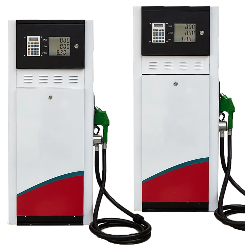ZHXF Fuel Dispenser Pump - Efficient Gas Station Solution