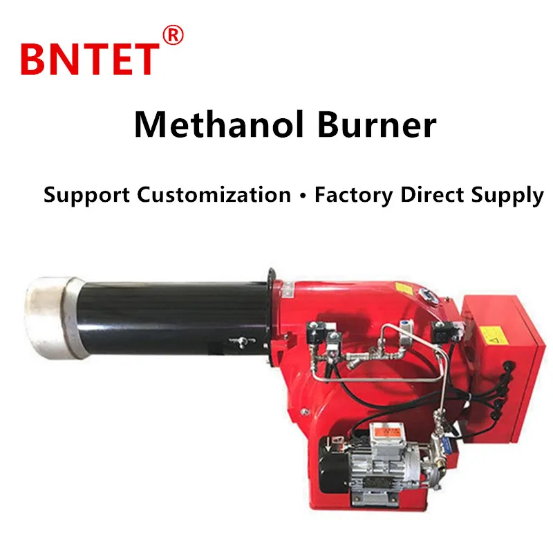 Methanol Burner Professional Production Liquid Fuel Burners Fuel Oil ...