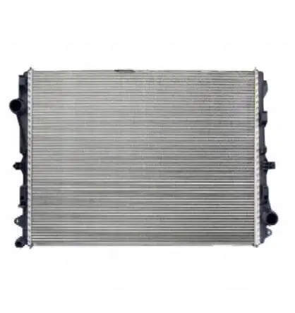 W213 X253 Aluminum Water Radiator 0995001803 for Mercedes-benz