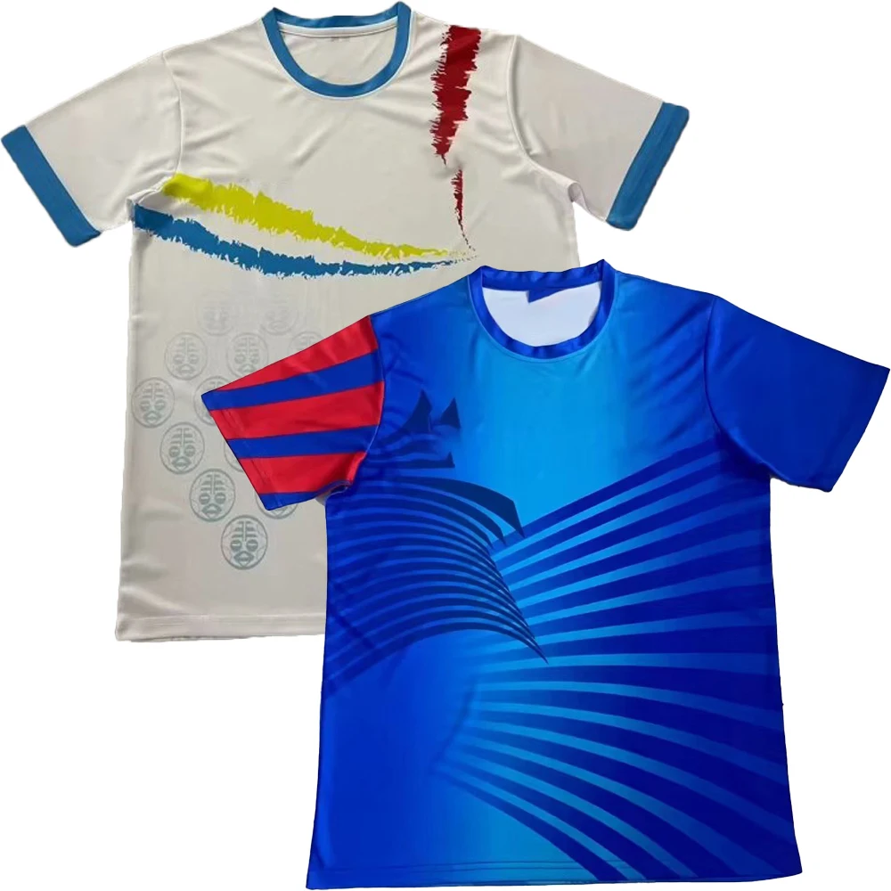 Alibaba.com: Custom 24/25 Congolese Football Jersey 2324 with logo ...