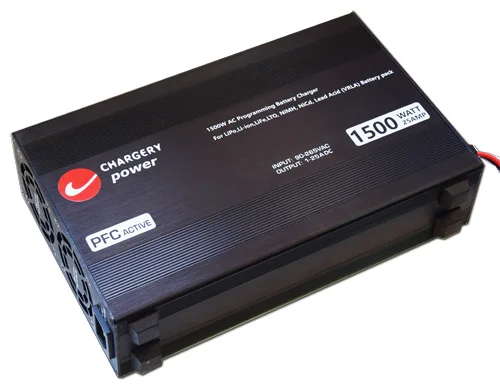 16s 24s 28s Lipo Ncm Lfp Lifepo4 Life Lito Li-ion Battery Charger ...