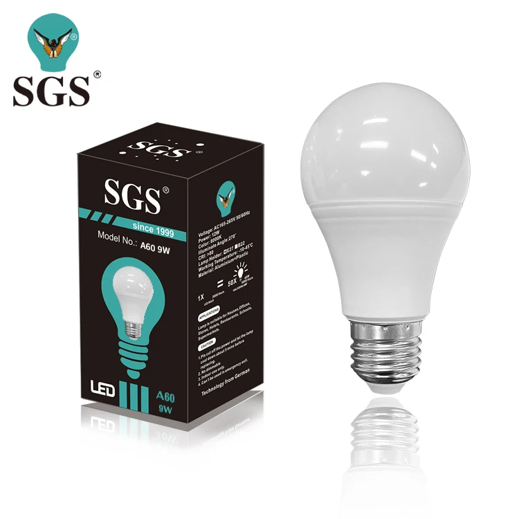 Led Cheapest Bulb Linear A Bulbs Home Office Warehouse E27 B22 5w 7w 9w ...