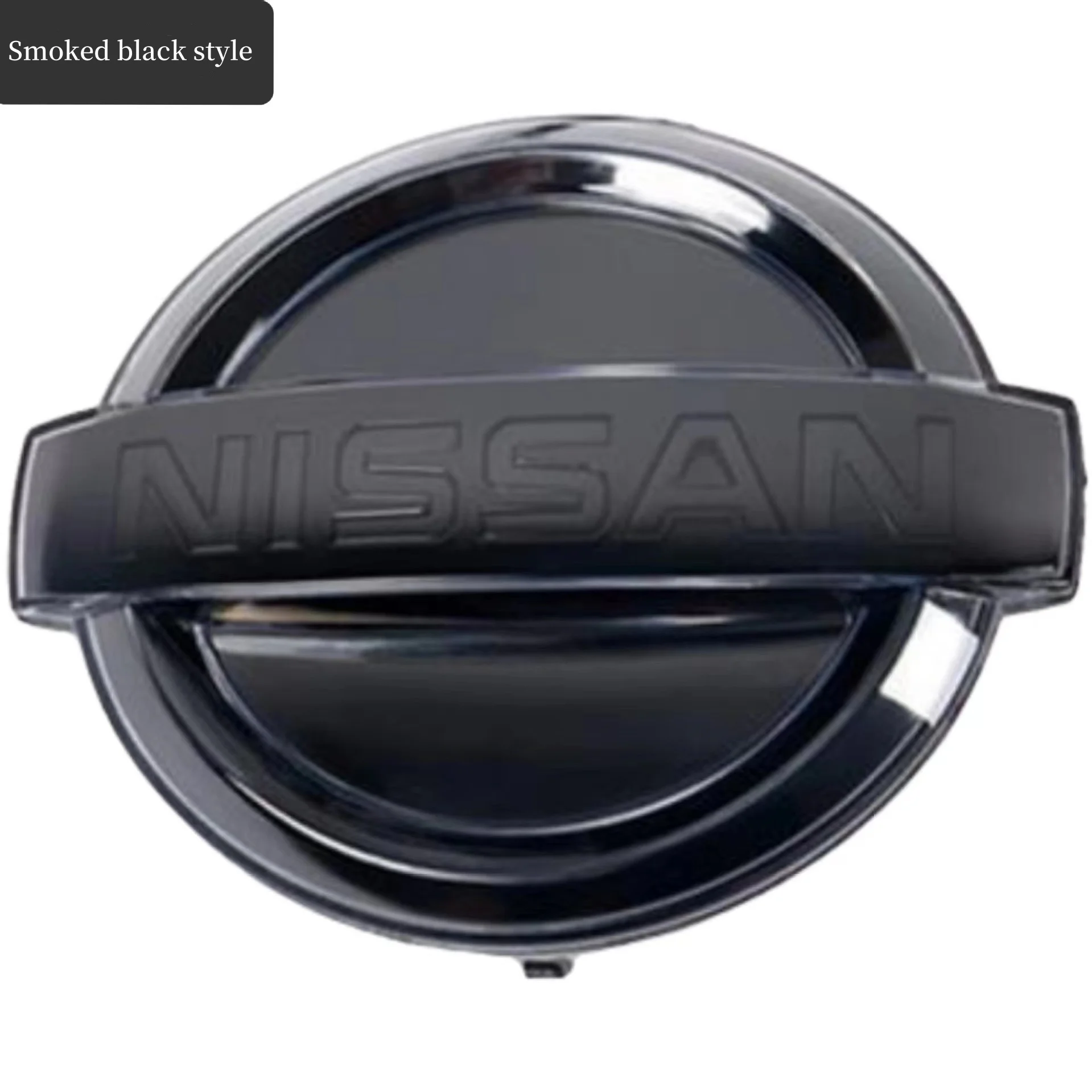 5d Auto Logo Led Light Car Grille Emblem 3d 4d 5d Car Front Logo Badge ...