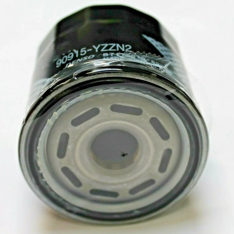 Manufacturer Direct Supply Automotive Cars Engine Oil Filter 90915 ...
