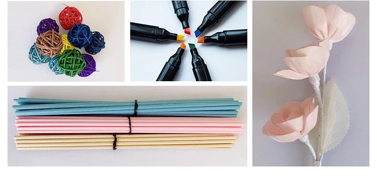 Specializing In Manufacturing Fiberstick Aromatic Rattan Volatile Stick ...