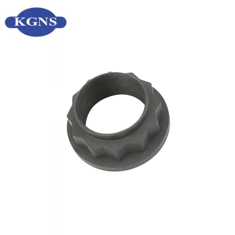 Truck Spare Parts Nut 3853510672 A3853510672 For Merd-be - Buy Nut ...