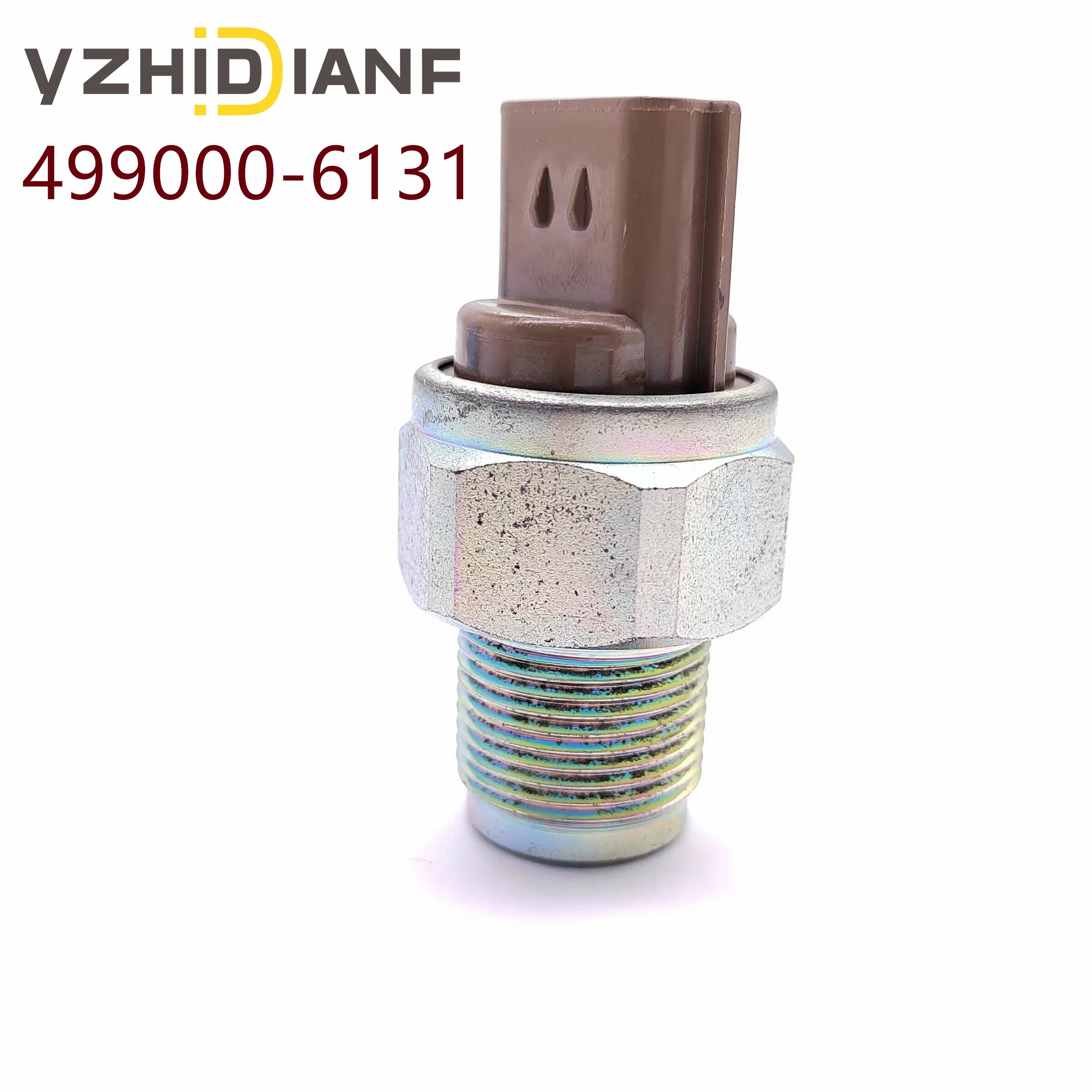 五十铃holden 4hk1 6hk1 6uz1的共轨油压开关传感器8-98119790-0 499000-6131 898119-7900 ...