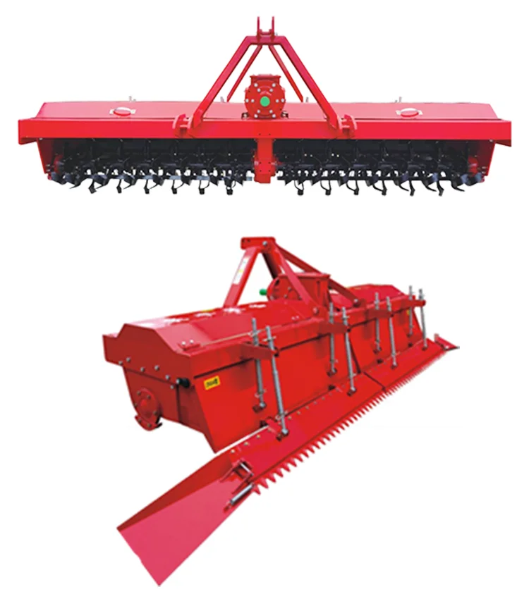 3 Point Shovel Plow 4 Stroke Rotary Japan Mini Power Asia Tiller ...