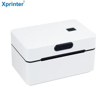 High Quality 3 Inch 80mm Usb Bt Desktop Thermal Barcode Sticker Label ...