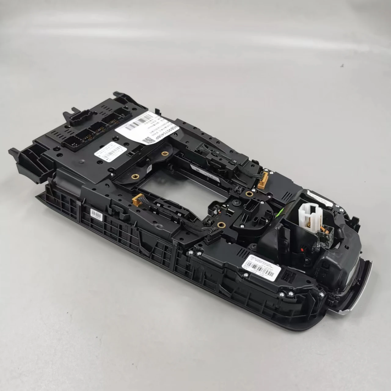 保时捷macan 95b原装前空调控制面板的oem 95b907040bp - Buy 95b907040bp,适合马坎原有空调面板,适合 ...