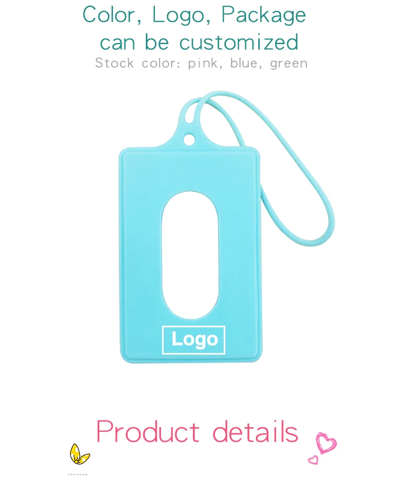 Customized Claim Baggage Travel Tag - Personalized Luggage ID