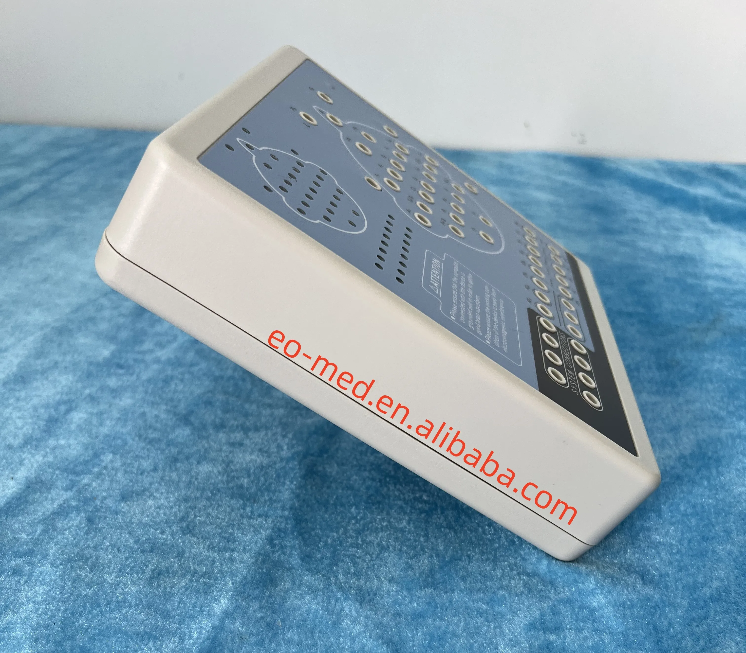 Low Price Digital Brain Electric Mapping Eeg Electroencephalogram To ...