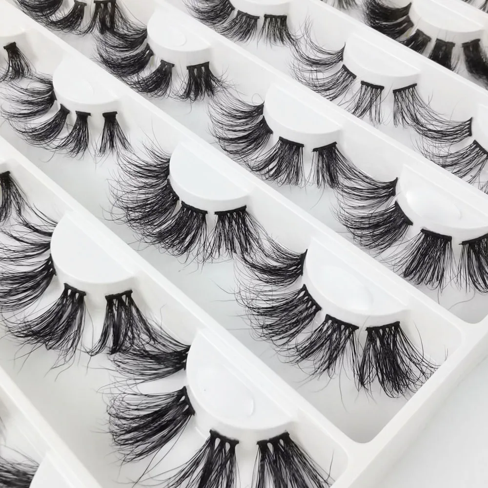 Oem Diy Eyelash Extension Kit Segment Diy Lash Extension Clusters Pre Cut Eyelashes - Buy ...