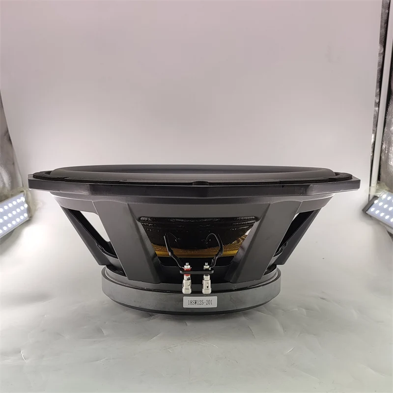 2023 Best-selling Outdoor Audio Speaker 18-inch High-quality Bass 5 ...