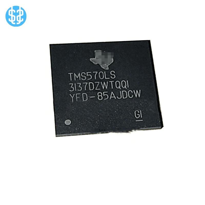 Shenzhen Microcontrol Mcu Integrated Circuit Tms320f28034pagq Ic Chip ...