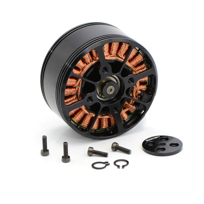 SunnySky X6215S Brushless Motor XS-Series 170KV/210KV/350KV for RC ...