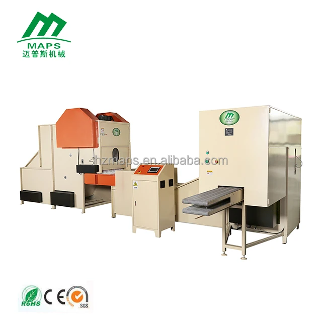 Maps Portable Plush Toy Stuffing Machine Used Automatic Pillow Filling ...