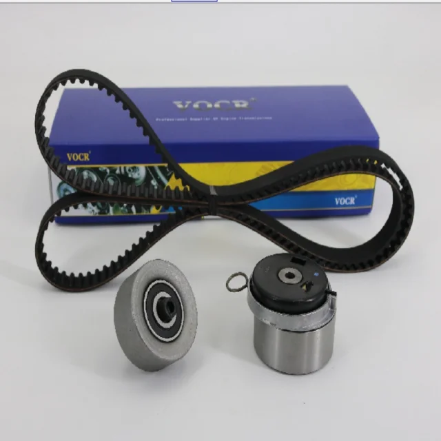 Engine Timing Belt Kit For Daewoo For Buick Excelle Chevrolet Aveo ...