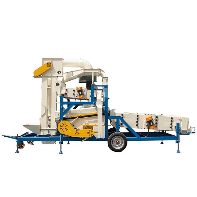 Grain Cleaner跨境商机分析报告行业外贸出口趋势-阿里巴巴国际中文站官网