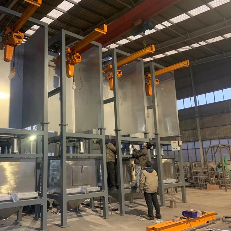 Stainless Steel Food Chain Bucket Elevator - Z Shape Hoist