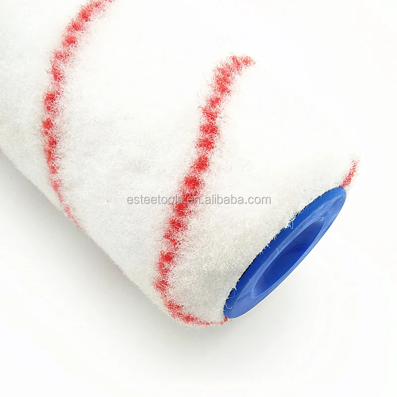 Alibaba.com: Polymaid 10 Inch Nylon Woven Paint Roller with TPR Handle ...