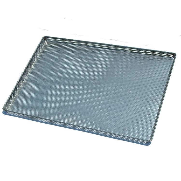 304 Stainless Steel Drying Trays - Durable & Versatile