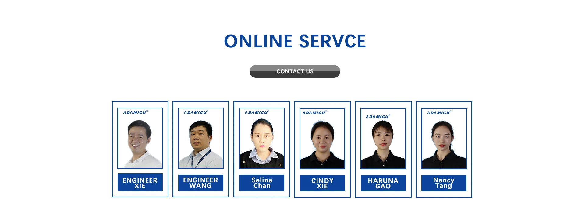 Company Overview - Dongguan Adam Electronic Technology Co., Ltd.