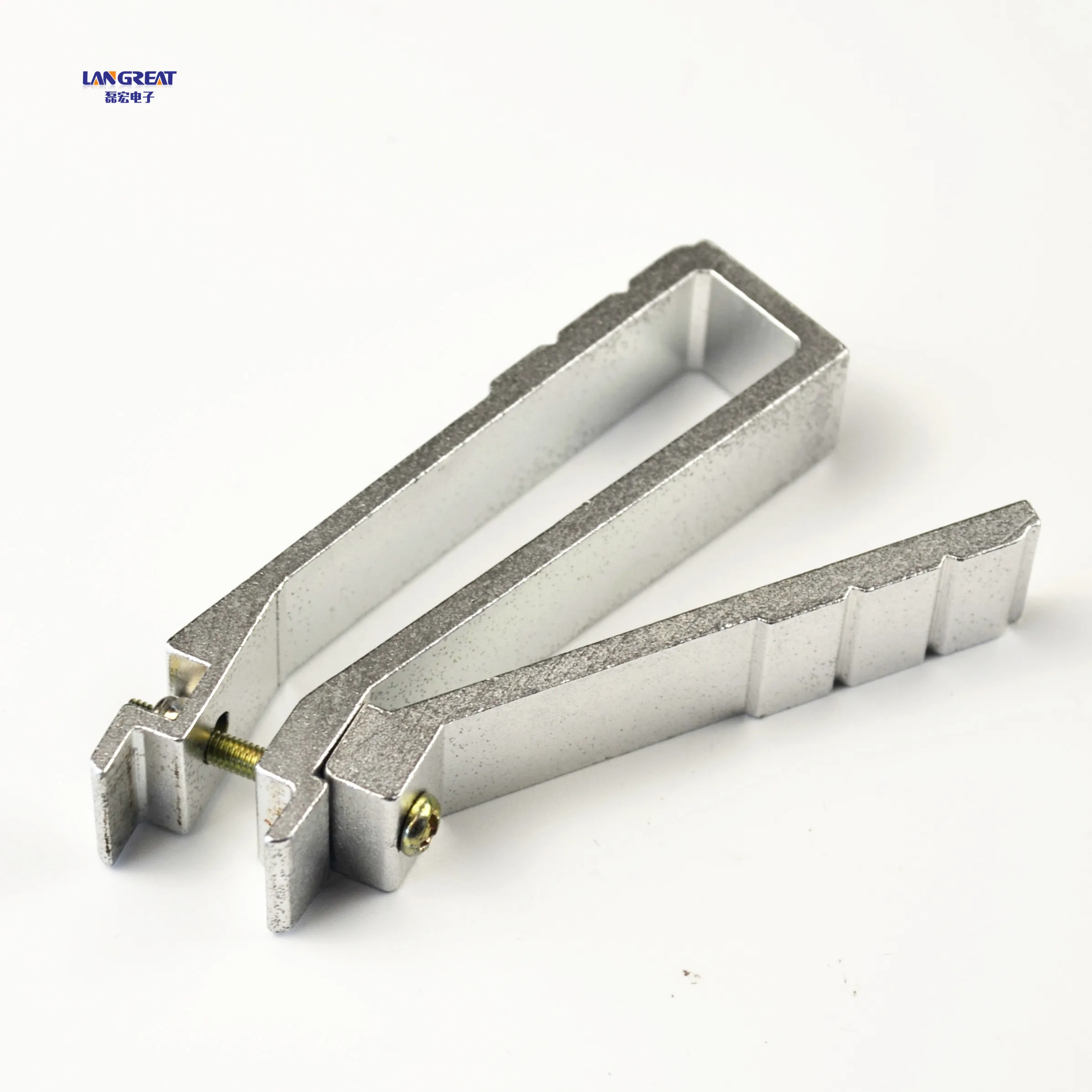 Cage Nut Insertion/removal Tool - Cage Nut Tool For Installation And ...