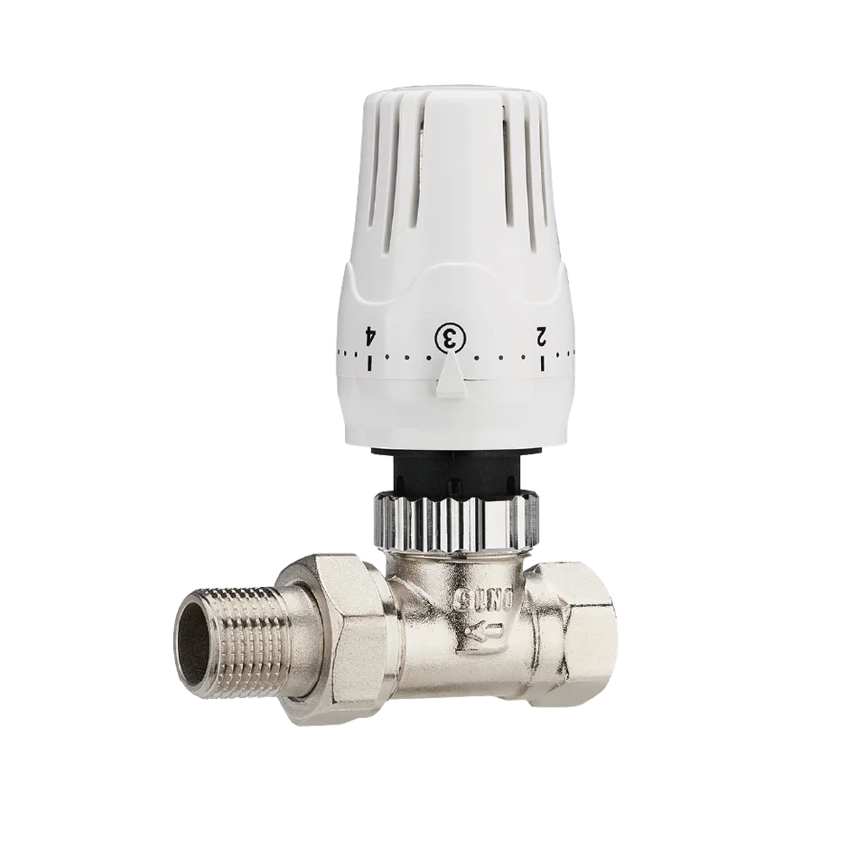 Byelearn Manufacturer Trv Universal Brass Control Water Liquid Sensor ...