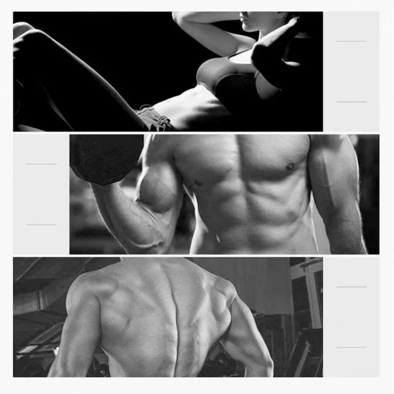 Multifunctional Commercial Fitness Integrated Glute Harm Adjustable Gym ...