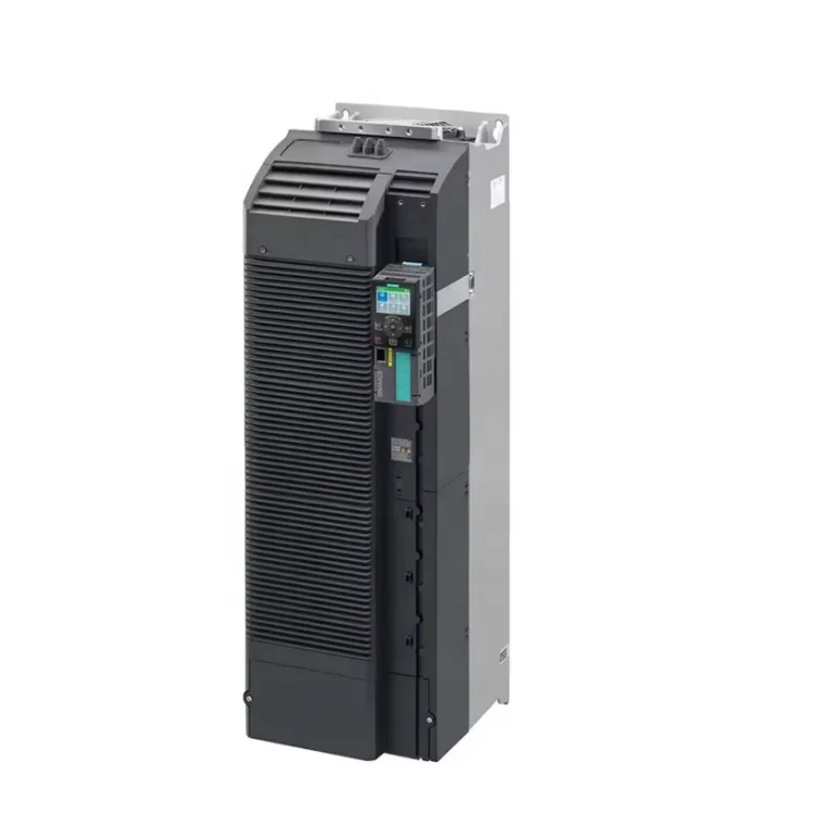 Siemens Sinamics V90 With Profinet Input Voltage 200-240v 1 Phase / 3 ...