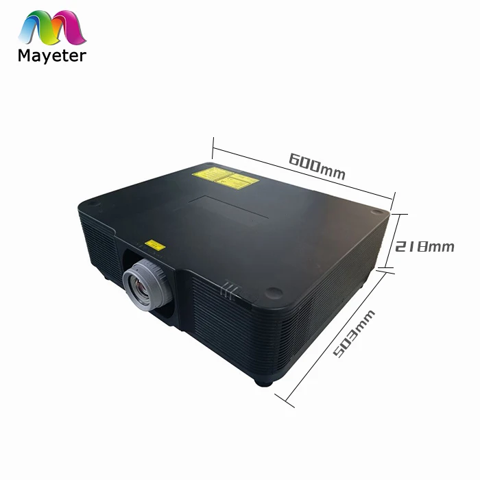 Large Outdoor Building 3d Hologram Projector Advertising Hologram 3d ...