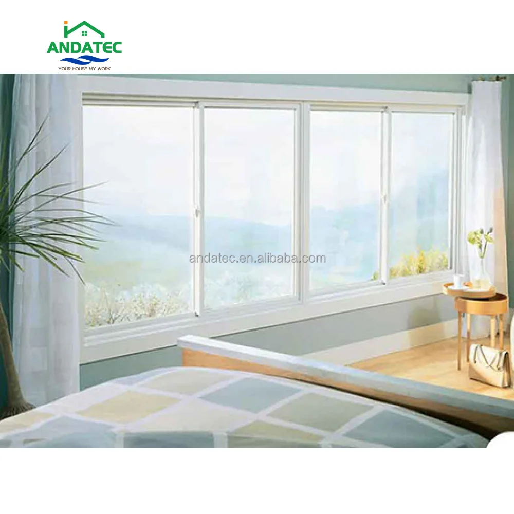 Sliding Windows For House Double Glass Windows From China Manufacturers ...