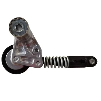Ssangyong Tensioner Assy-belt Kyron Rexton Korando C Musso Rodius ...