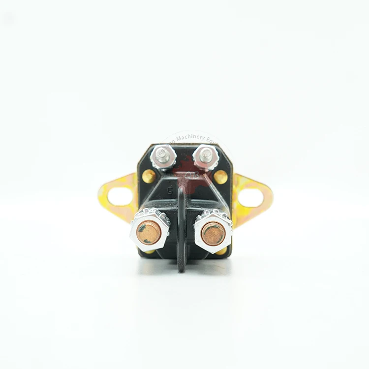 Magnetic Switch 5265270 for Cummins Engines - Reliable Performance