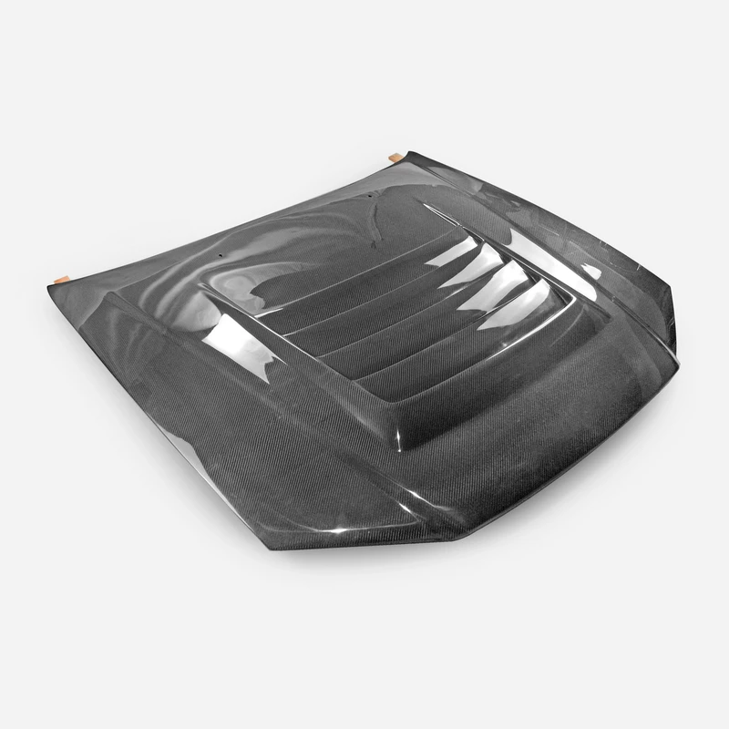 Nissan Skyline R34 GTT GTR Conversion Kit - Carbon Fiber Hood