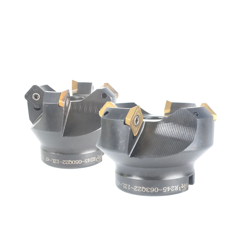 HOANYORE Four sided milling with milling cutter blades 63 80 diameter ...