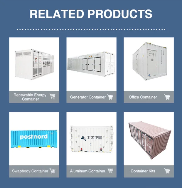 20HC Container - High Cube Dry Cargo Shipping Solutions