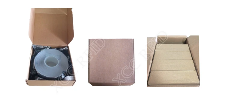 Ntag 424 Dna /424 Dna Tagtamper Rfid Wet Inlay - Buy Ntag 424 Dna,Ntag ...