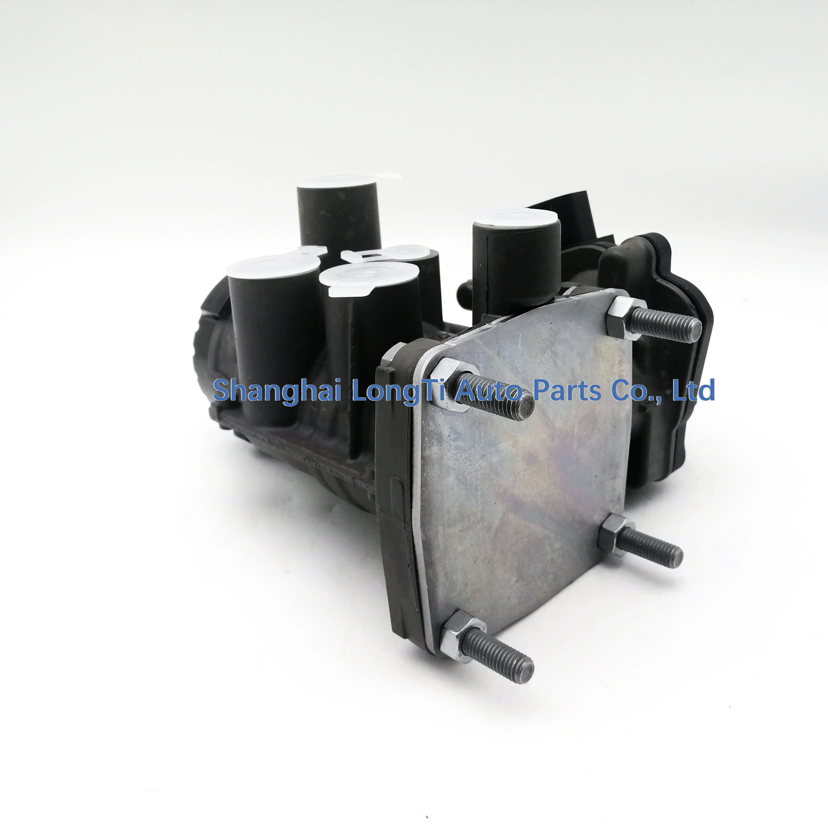 Original Imported KN EBS Trailer Control Module K037886 K028781 ...