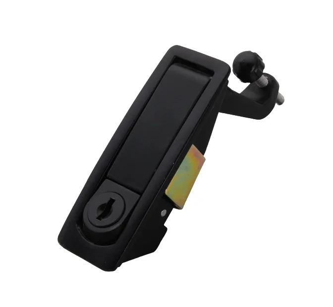 Electrical Cabinet Plane Lock Security Rv Push Button Panel Lock With ...